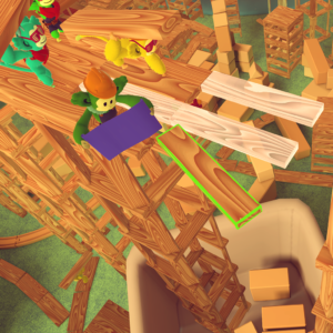 Home - Swiss Game Hub